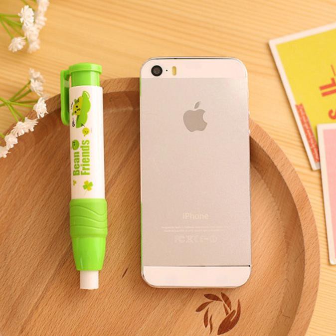 Jual Penghapus Mekanik Penghapus Pensil Penghapus Unik Dan Lucu ...