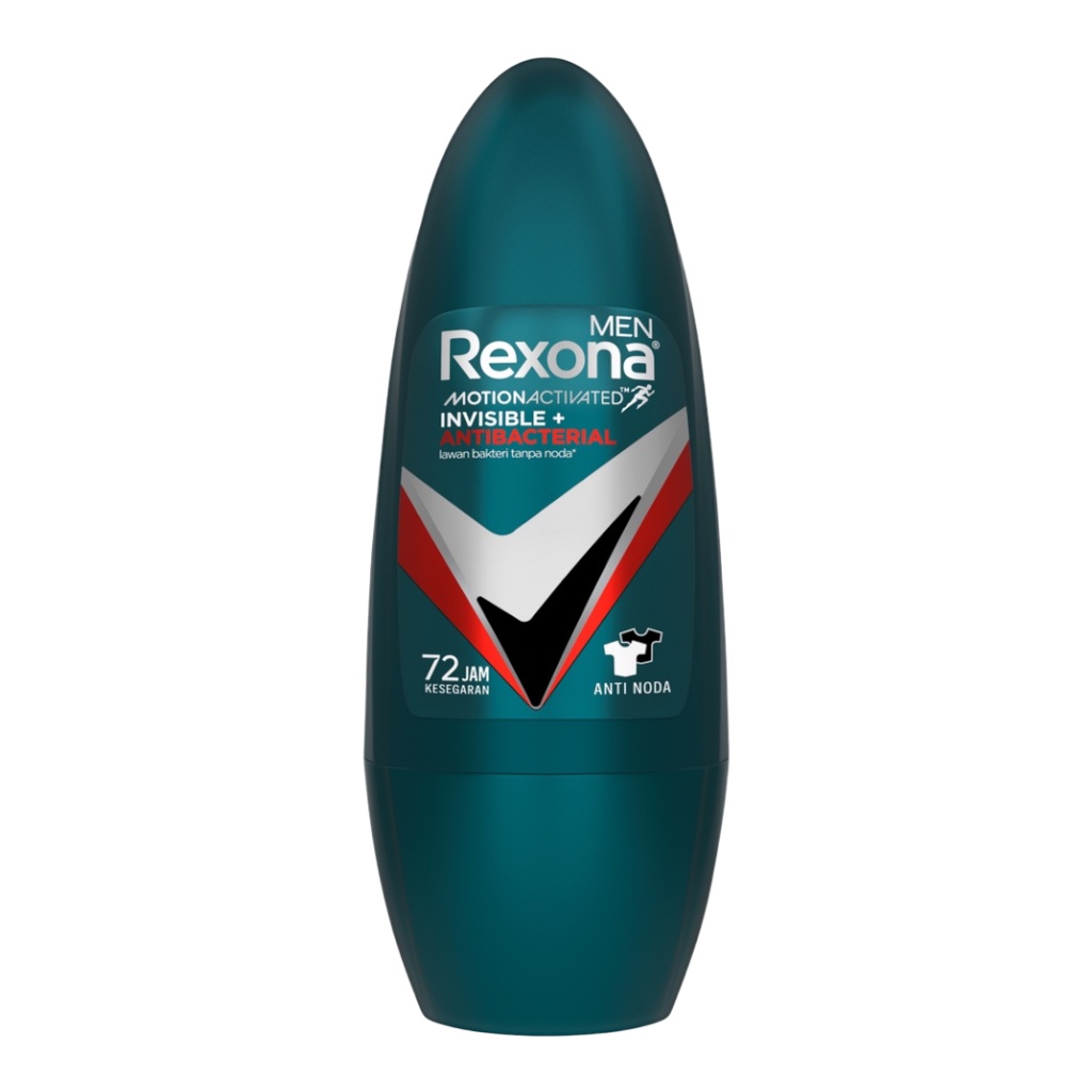 Jual Rexona Men Invisible Dry, Adventure, Lime Cool, Ice Cool, Ultra Recharge, Sport Defense ...