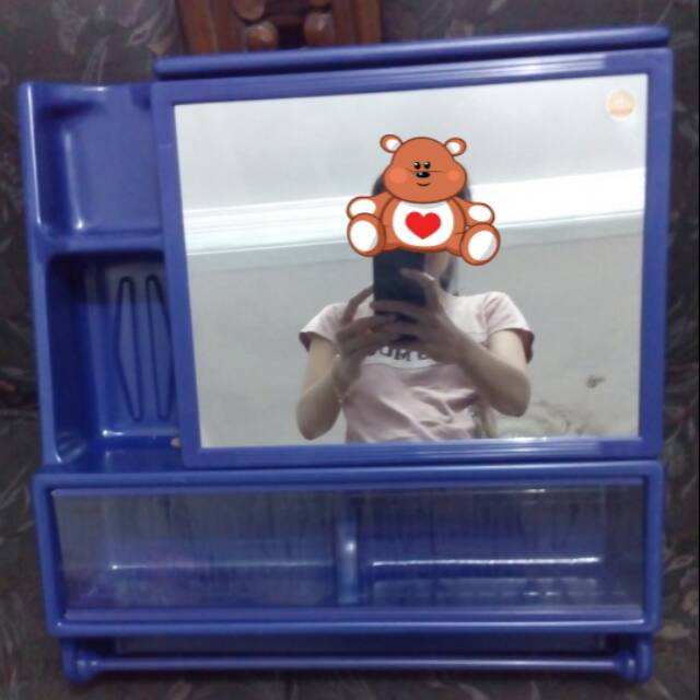 Jual Mirror Box Cabinet Maspion MC-4 | Shopee Indonesia