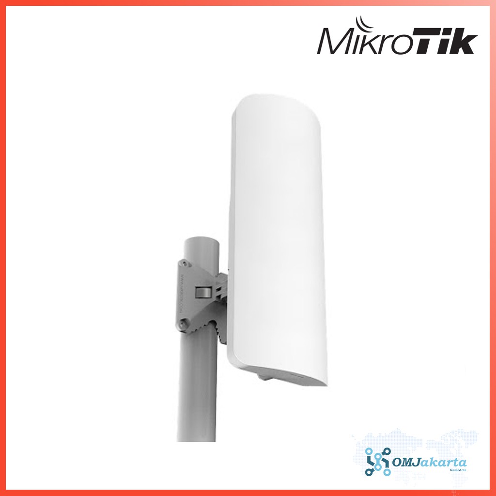 Jual Mikrotik Embedded Sectoral 2.4Ghz MIMO RB911G-2HPnD-12S (mANTBox ...