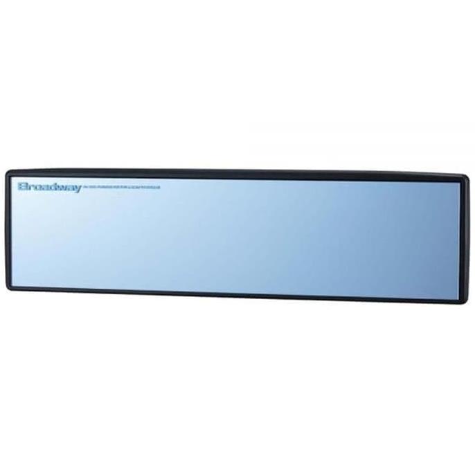 Jual Kaca Spion Tengah BROADWAY - Blue Mirror Broadwey 300mm Anti Glare ...