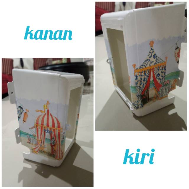 Jual Box metetan listrik prabayar/token dan pascabayar baru | Shopee ...