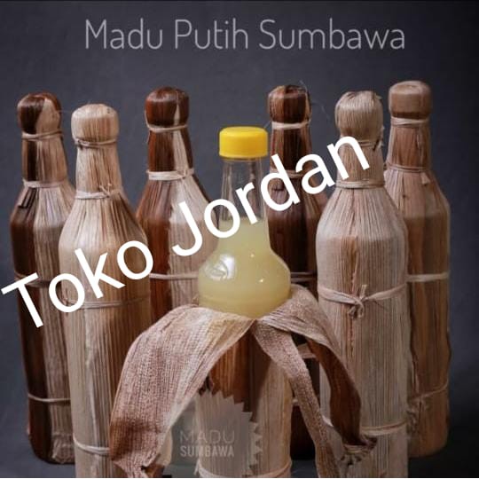 Jual MADU PUTIH ASLI SUMBAWA BIMA MADU PUTIH BIMA | Shopee Indonesia