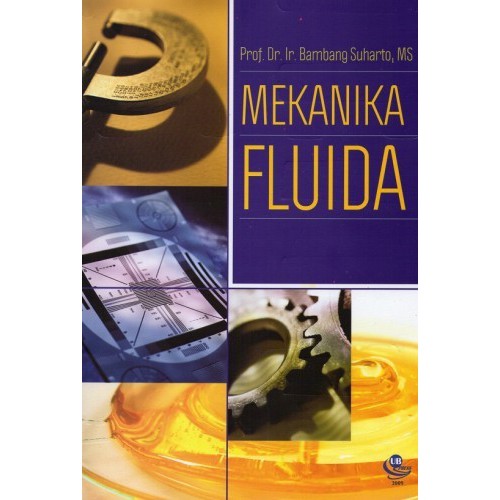 Jual Buku Original Mekanika Fluida | Shopee Indonesia