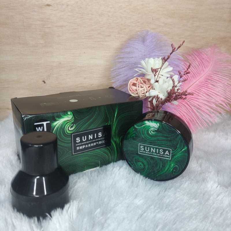 Jual SUNISA ORIGINAL/ BEDAK SUNISA/SUNISA TAHAN AIR/BB CREAM VIRAL ... Jual SUNISA ORIGINAL/ BEDAK SUNISA/SUNISA TAHAN AIR/BB CREAM VIRAL ...