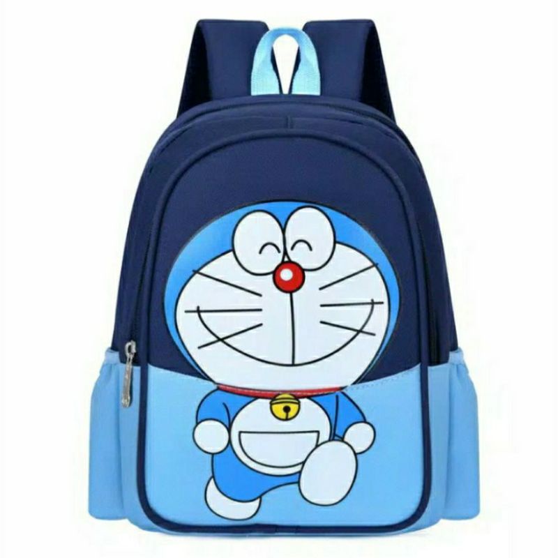 Jual Rairaka.id / Doraemon - Tas Anak Sekolah Perempuan tas anak sd tas ...