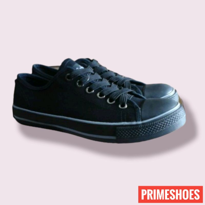 Jual New Basket Original Full Hitam Pendek | Shopee Indonesia