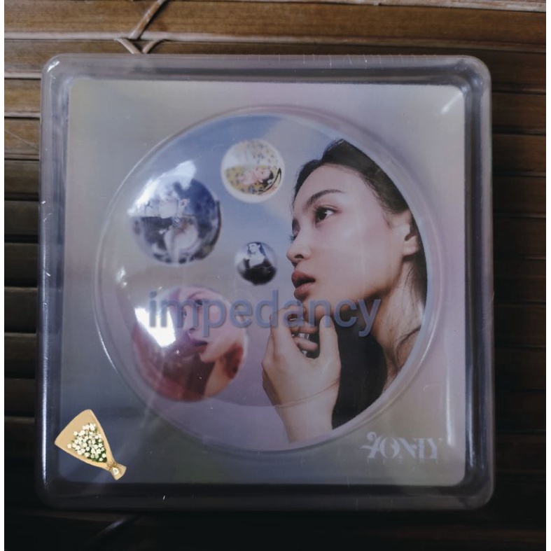 Jual [READY] ALBUM LEE HI 4 ONLY ALBUM VOL.3 | Shopee Indonesia