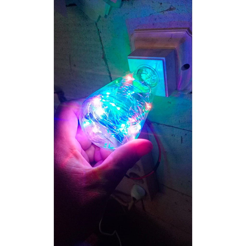 Jual LAMPU HIAS DECOR / LAMPU HIAS CAFE / LAMPU CAFE/ LAMPU EDISON ...