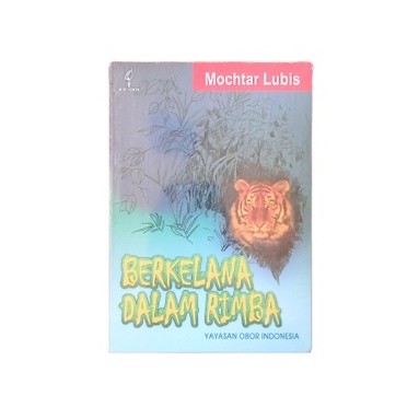 Jual (ORIGINAL) Berkelana Dalam Rimba | Shopee Indonesia