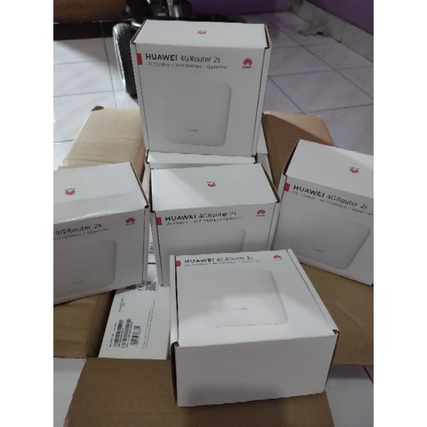 Jual ROUTER Huawei b312-926 4g all gsm total 20 unit | Shopee Indonesia