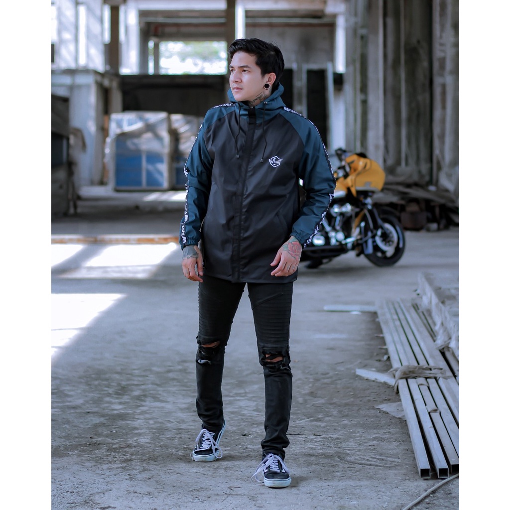 Jual Jaket Pria - Jaket Parasut Pria - Jaket Casual Pria - Jaket ...