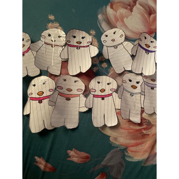Jual bebek viral peper duck bongkar pasang | Shopee Indonesia