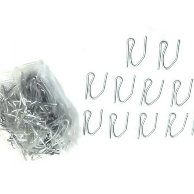 Jual Kawat Kait Kain Gorden | Shopee Indonesia