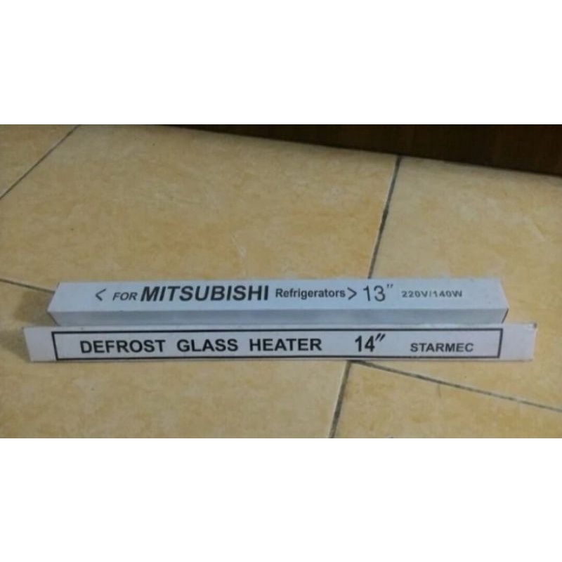 Jual pemanas heater kaca 14" mesin tetas | Shopee Indonesia