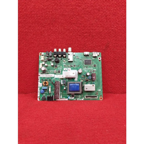 Jual MB TV SHARP LC-32LE179I MAINBOARD MOTHERBOARD MODUL TV LED ...