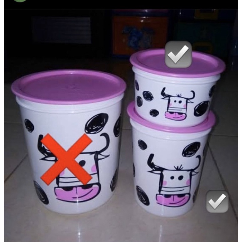 Jual Tupie Brazil motif sapi | Shopee Indonesia