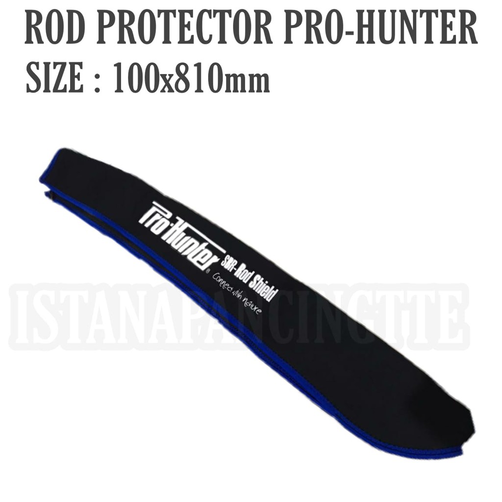 Jual ROD PROTECTOR PRO-HUNTER 100X810MM SBR ROD SHIELD 8225 ...