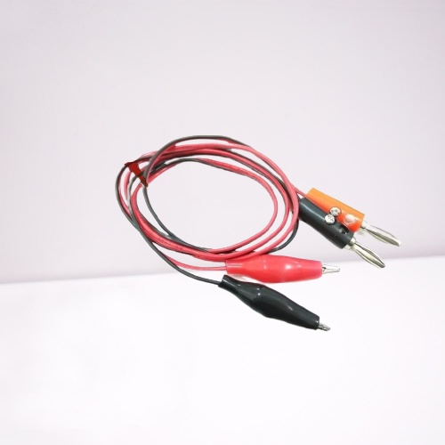 Jual KABEL POWER SUPPLY 2 LINE UNTUK HANDPHONE | Shopee Indonesia