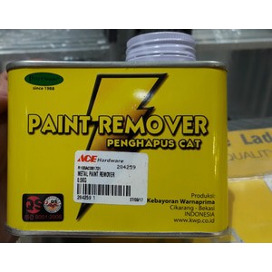 Jual PERONTOK CAT/PENGUPAS CAT/PENGHAPUS CAT/PAINT REMOVER | Shopee ...