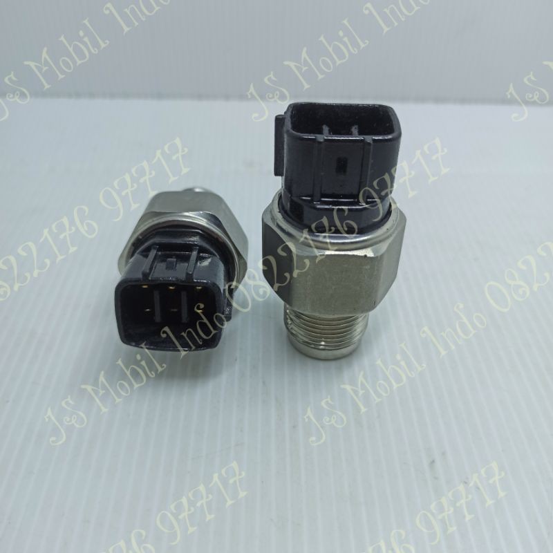 Jual Sensor Common Rail Commonrail Toyota Innova Fortuner Hilux ...