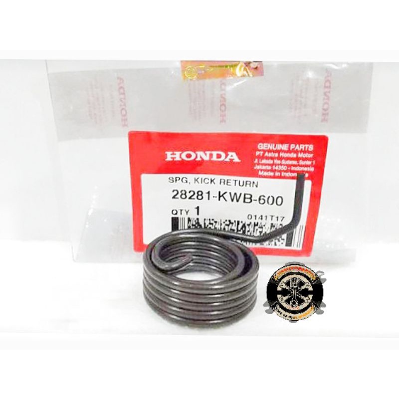 Jual per selah per engkol honda revo abs blade supra fit new revo fit ...