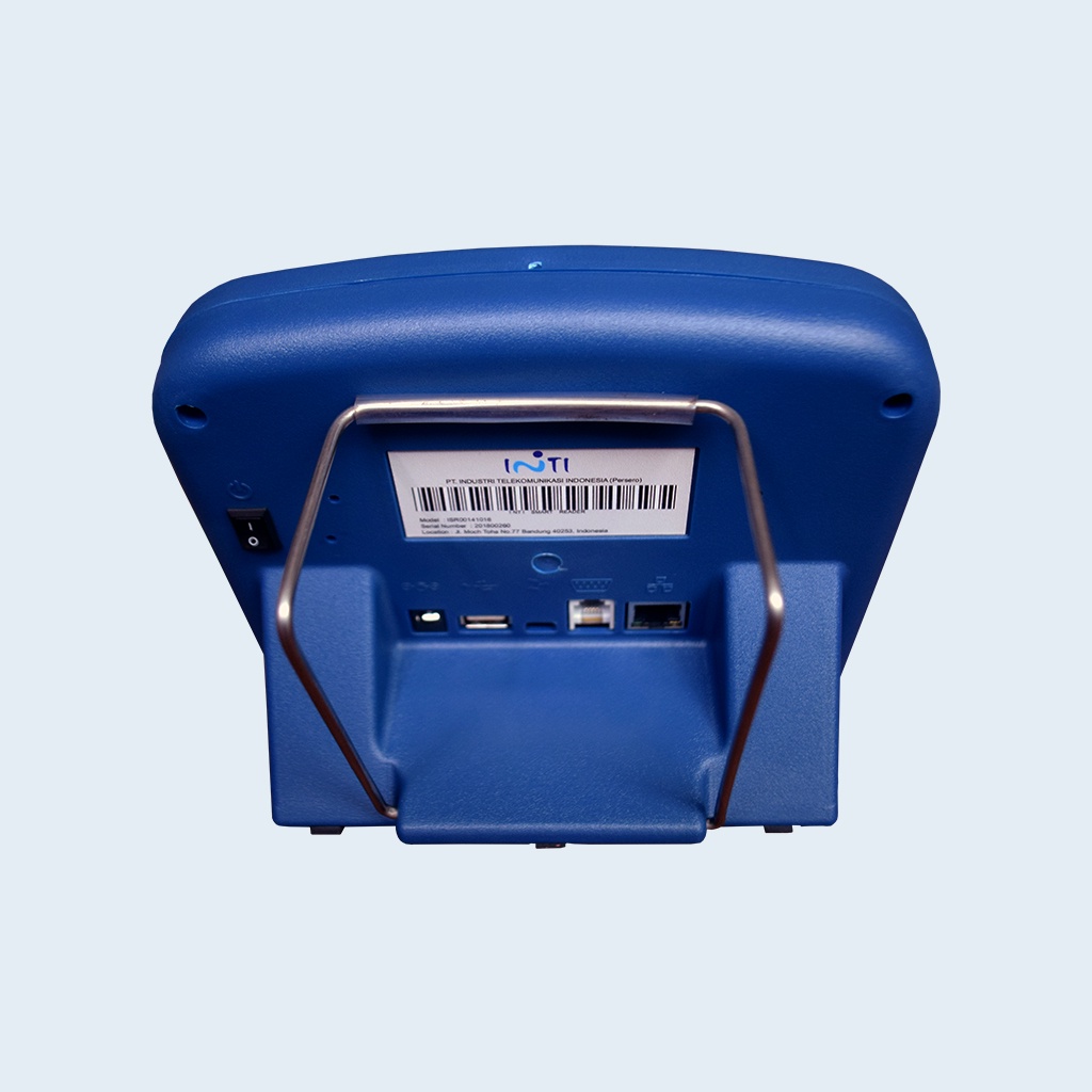 Jual BUMN - E-KTP READER- KTP READER- VERIFIKASI VALIDASI ...