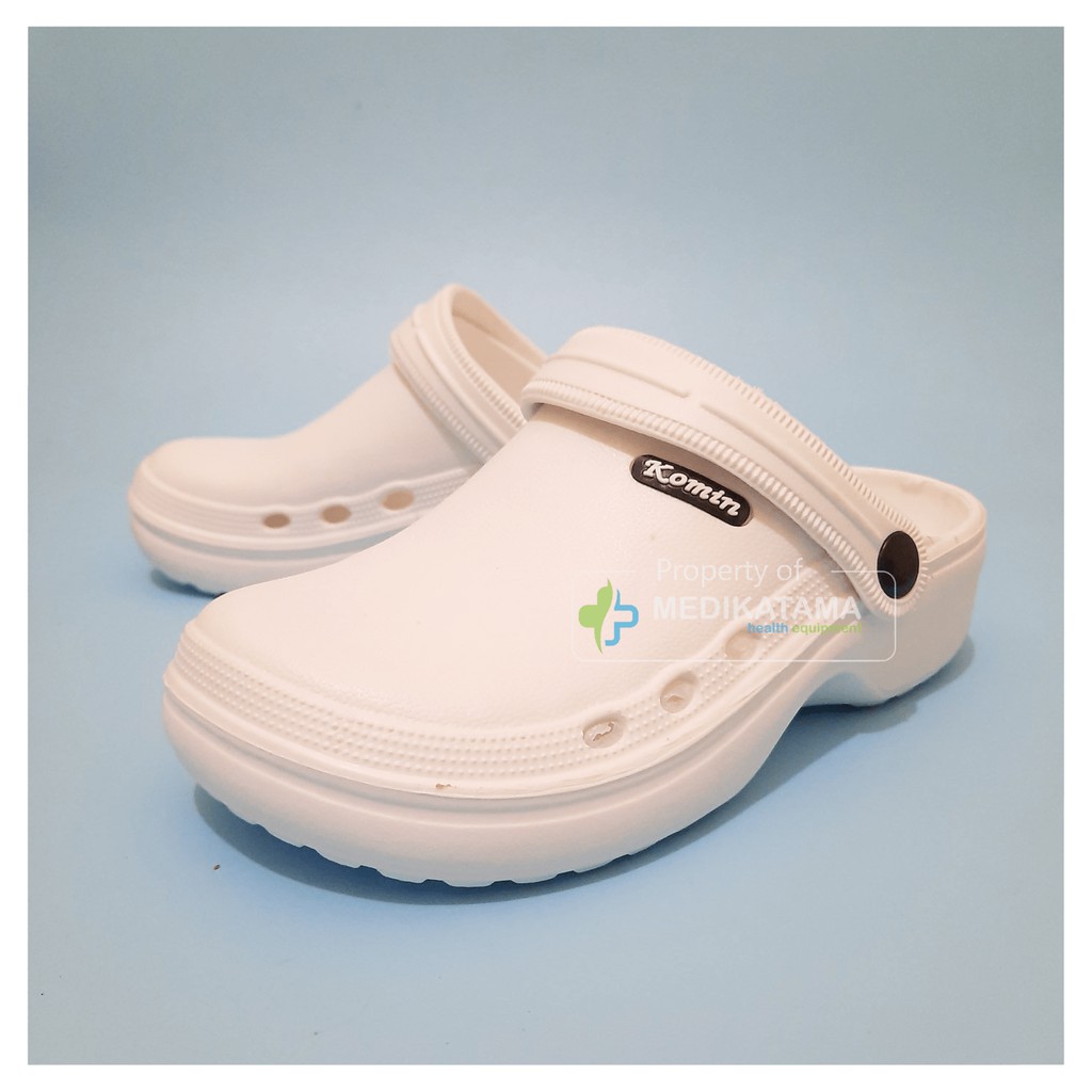 Jual Sandal Safety Laboratorium | Shopee Indonesia