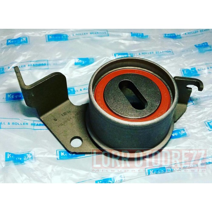 Jual Tensioner bearing timing belt timingbelt Lancer ck4 cs5 SEi GLXi ...