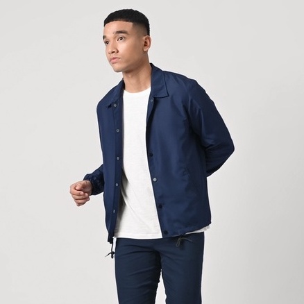 Jual Jaket Coach Pria Original / Coach Jacket / Jaket Windbreaker ...
