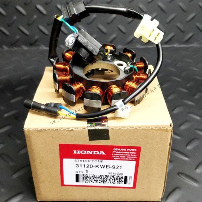 Jual SPUL SPULL ASSY HONDA BLADE 110 REVO ABSOLUTE 110 LAMA ( KWB ) | Shopee Indonesia