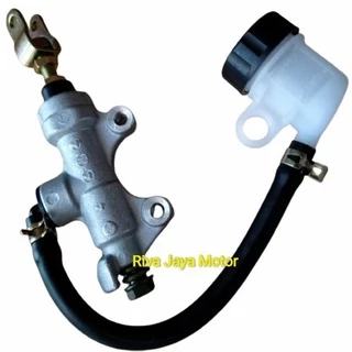 Jual master rem belakang jupiter mx 135 Harga Terbaik & Termurah Juli 2024 | Shopee Indonesia