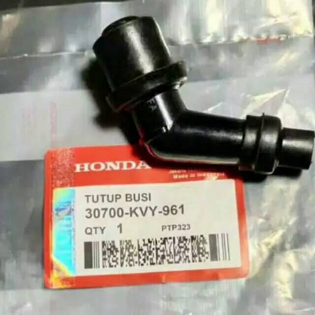 Jual TUTUP COP BUSI BEAT, VARIO, SCOOPY FI, SPACY FI 0700-KVY-961 ...