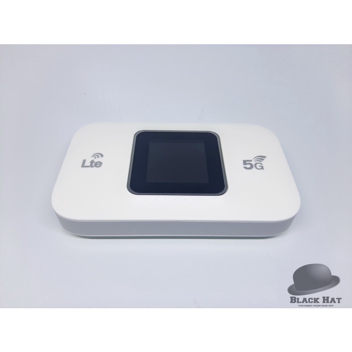 Jual Mifi Modem Wifi E5785 Pro 3000mAh 4G LTE Unlock All Operator ...