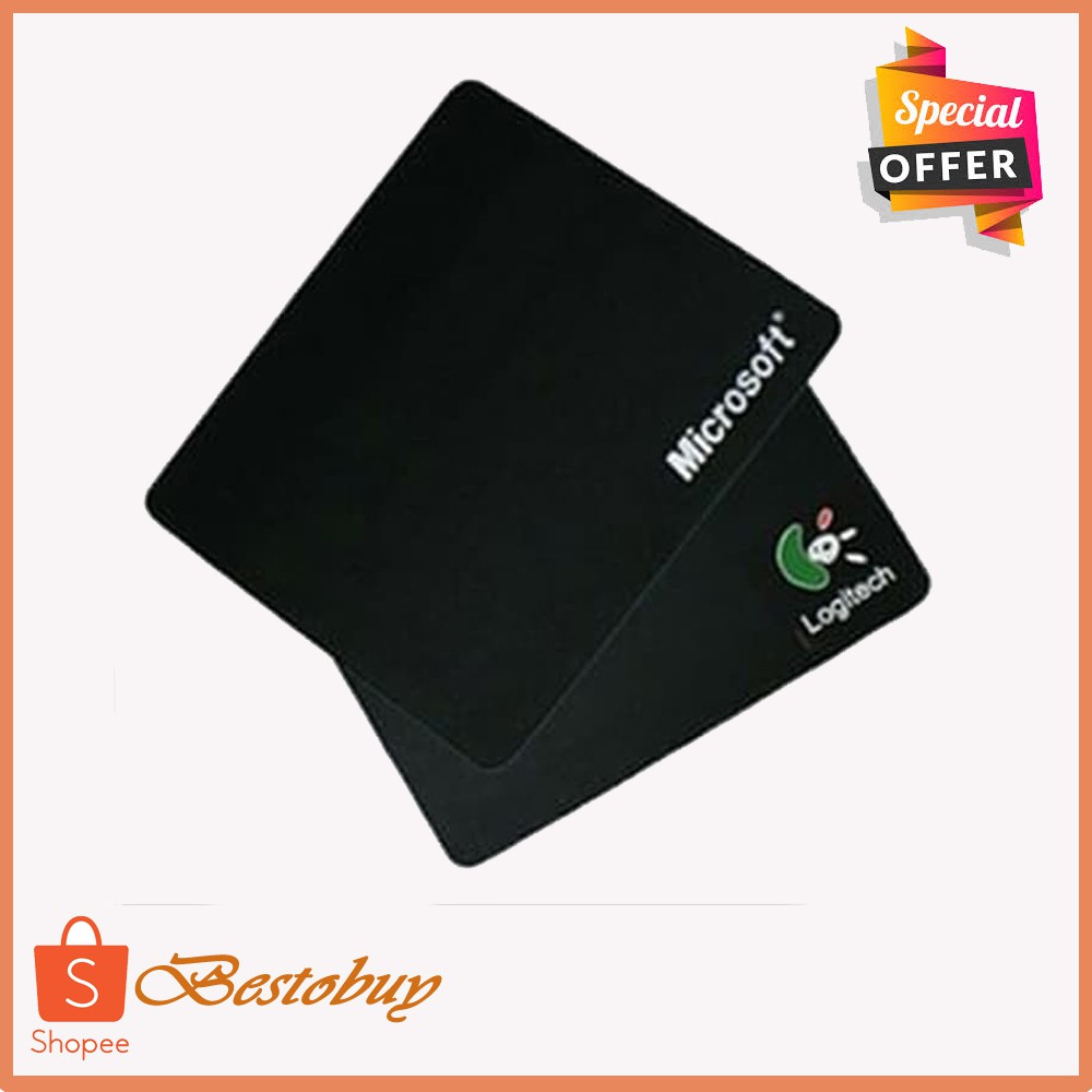 Jual Mouse Pad Murah Microsoft | Shopee Indonesia