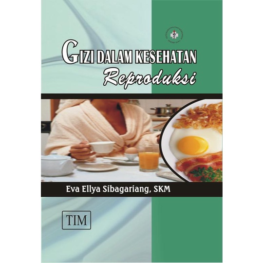 Jual Gizi dalam Kesehatan Reproduksi | Shopee Indonesia