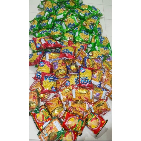 Jual SNACK JADUL MALAYSIA | Shopee Indonesia