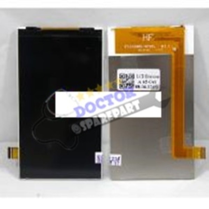 Jual LCD Cross / Evercross A65 One X | Shopee Indonesia