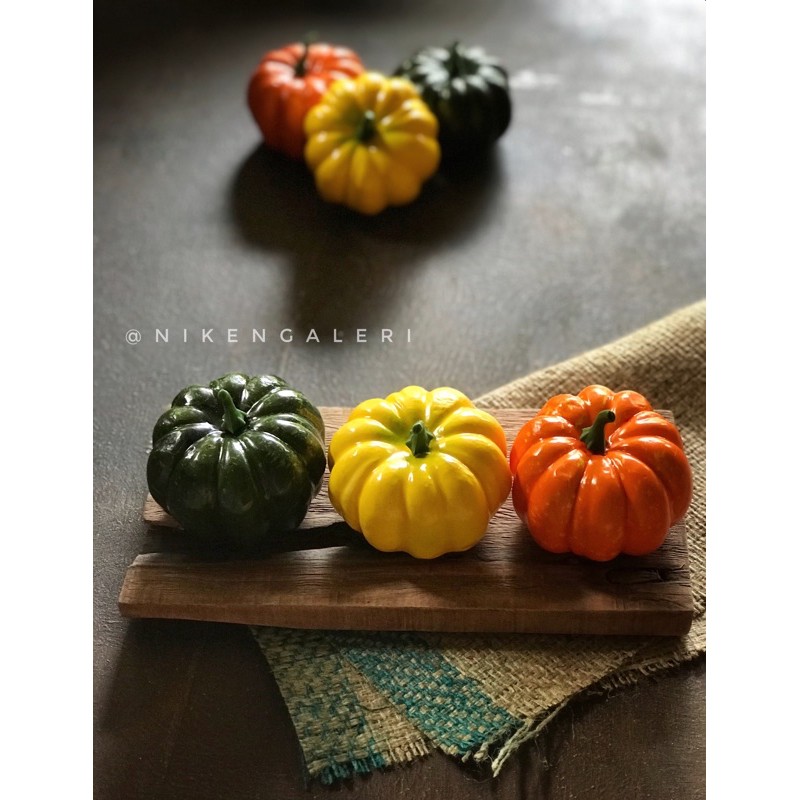 Jual Labu ijo kuning oren (harga utk 1bh) | Shopee Indonesia