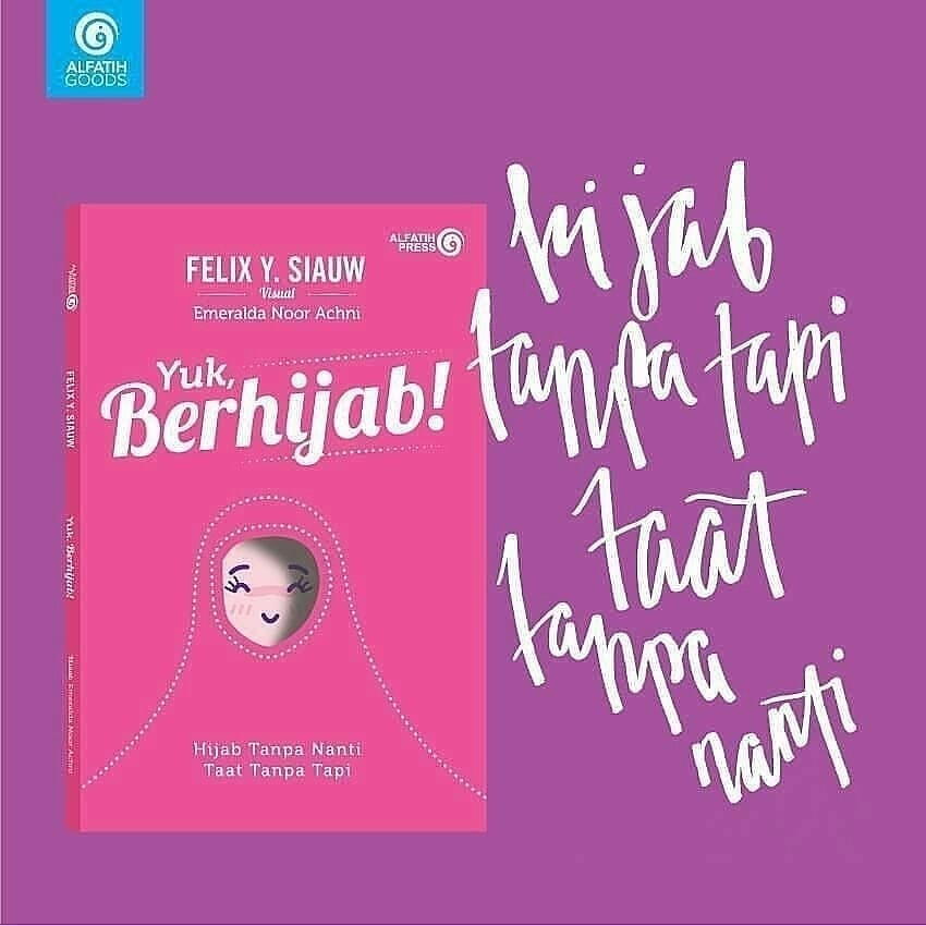 Jual BUKU KARYA USTAD FELIX SIAUW | Shopee Indonesia