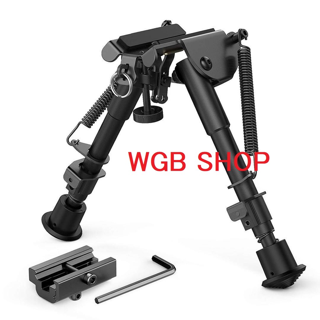 Jual UTG Bipod butterfly | Shopee Indonesia