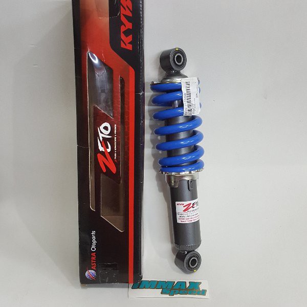 Jual KYB Kayaba Zeto adjustable Suzuki satria fu 150 F150 FU150 satriaF ...
