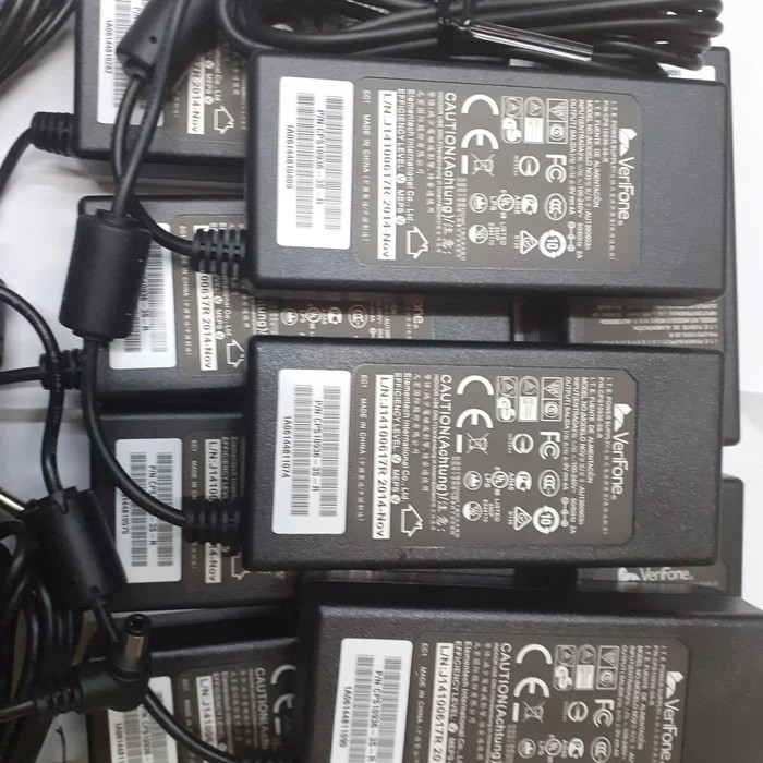 Jual adaptor BRI BNI BCA MANDIRI ukuran 9volt 4amper | Shopee Indonesia