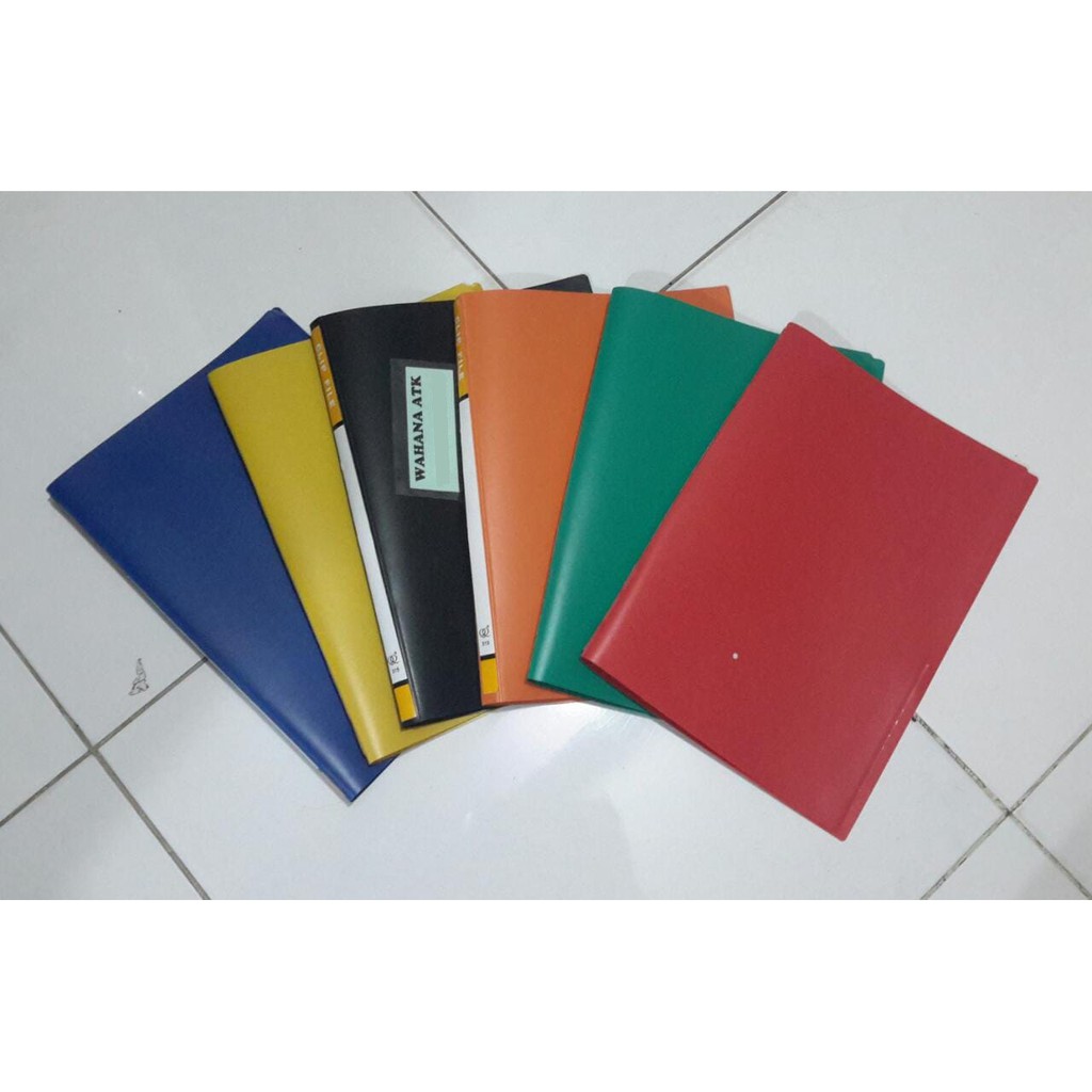 Jual MAP JEPIT / KLIP FILE | Shopee Indonesia