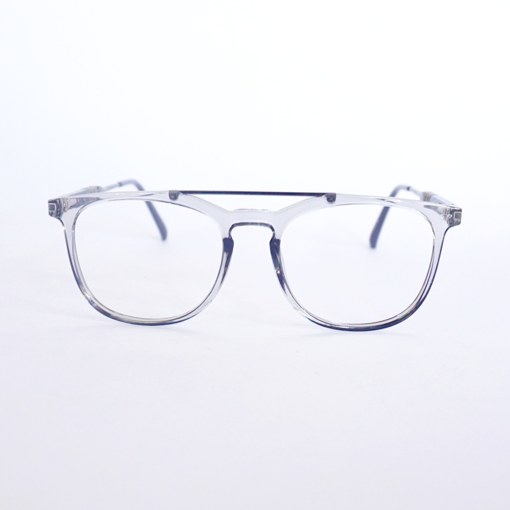 Jual Frame kacamata wanita kacamata pria kacamata transparan kacamata ...