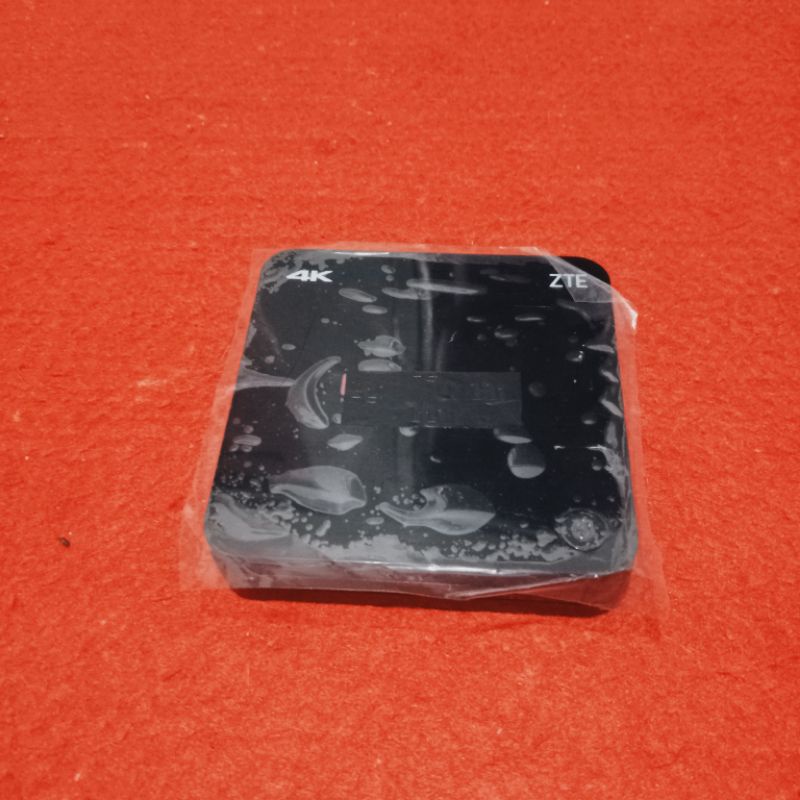 Jual STB ZTE B860H belum root + Adaptor | Shopee Indonesia