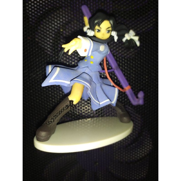 Jual Kujibiki unbalance kasumi kisaragi figure | Shopee Indonesia