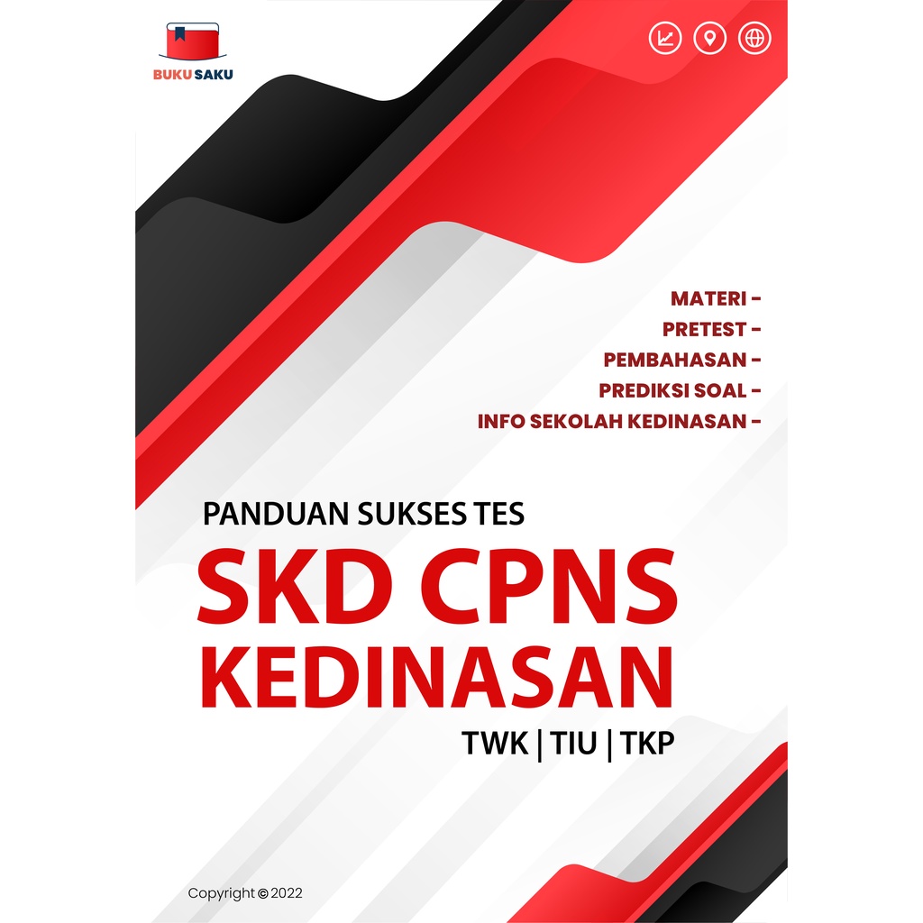Jual TERMURAH DAN TERLENGKAP - BUKU SKD KEDINASAN STAN IPDN STIS STSN STKS STIN STMKG IPDN ...