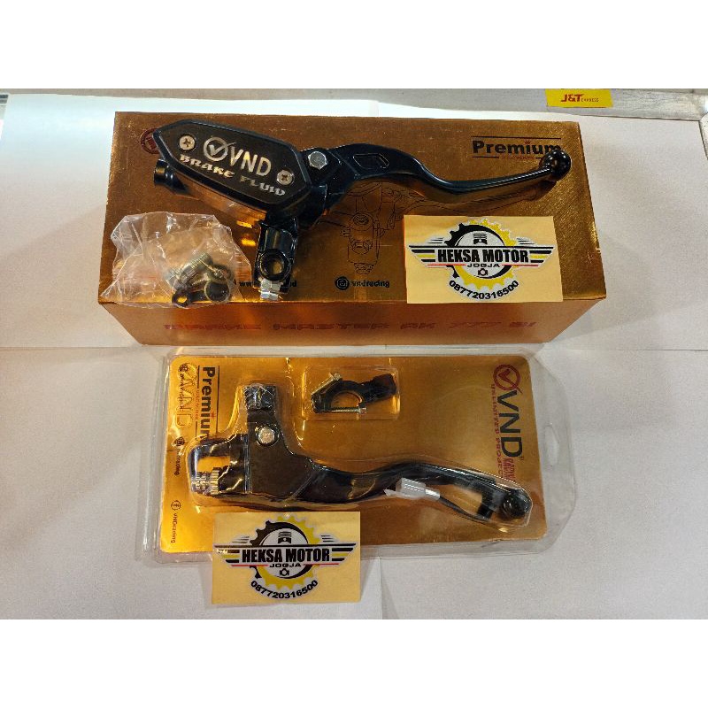 Jual HANDLE KANAN KIRI REPLIKA RCB MERK VND PREMIUM | Shopee Indonesia