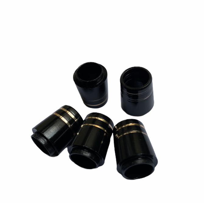 Jual Ferrule Golf Wood 5 Pieces Golf Ferrules for wood shafts | Shopee ...